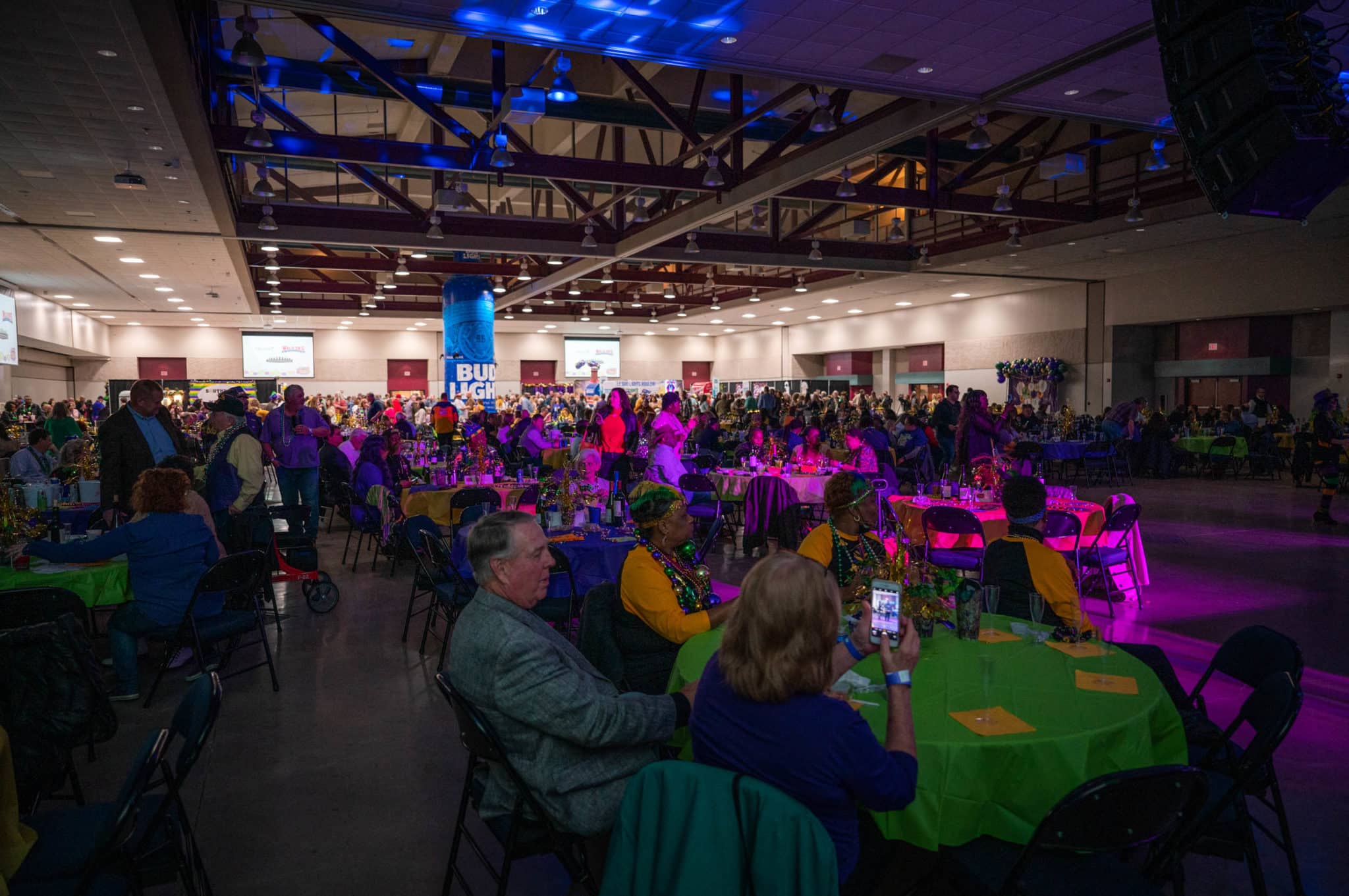 Book an Event - Randolph Riverfront Center